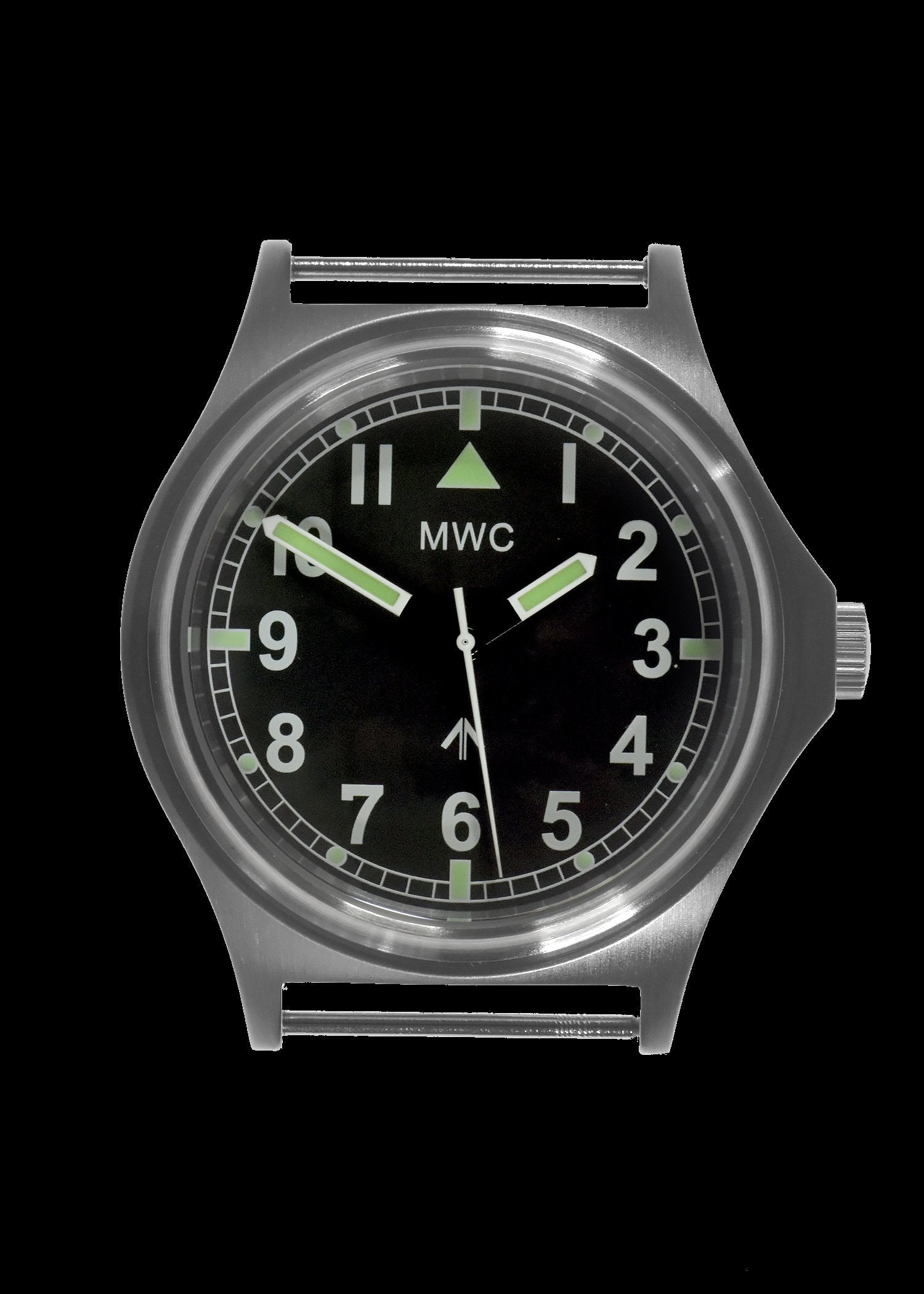 MWC Watches - The Leading Specialist Military Watch Manufacturer